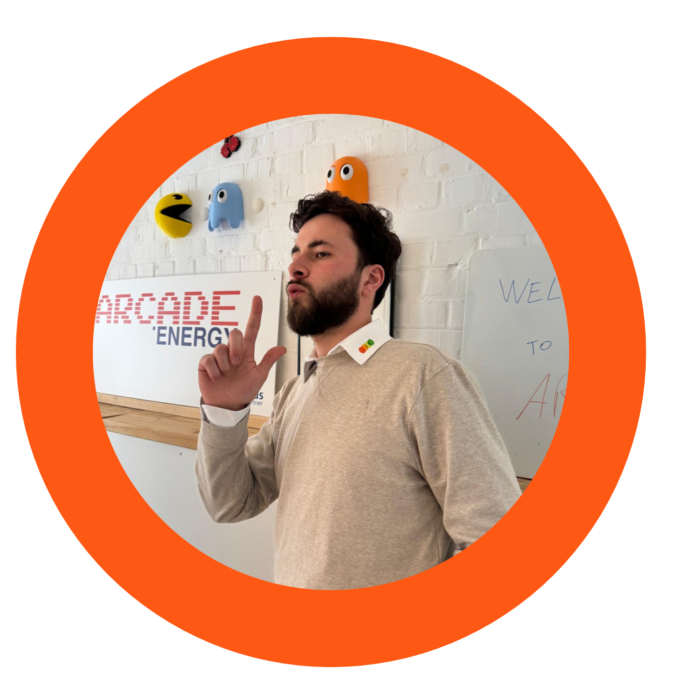 historique | Arcade Energy